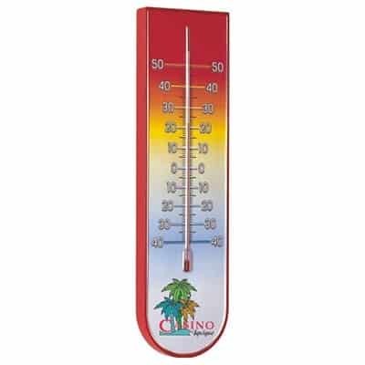 termometro ambientale